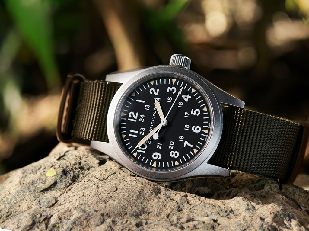 Top 11 Field Watches for the Modern Adventurer (2025)