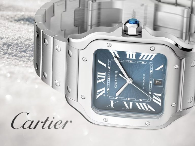 Best Classic Cartier Watches of All Time: The Ultimate Guide
