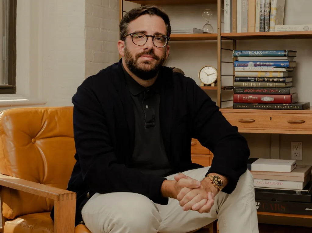 Biggest Watch Collectors in the World & Tips on Becoming a Pro