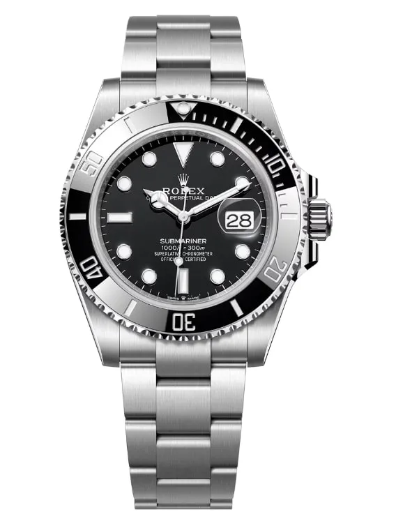 15 Best Rolex Sports Model To Invest in for Men in 2025