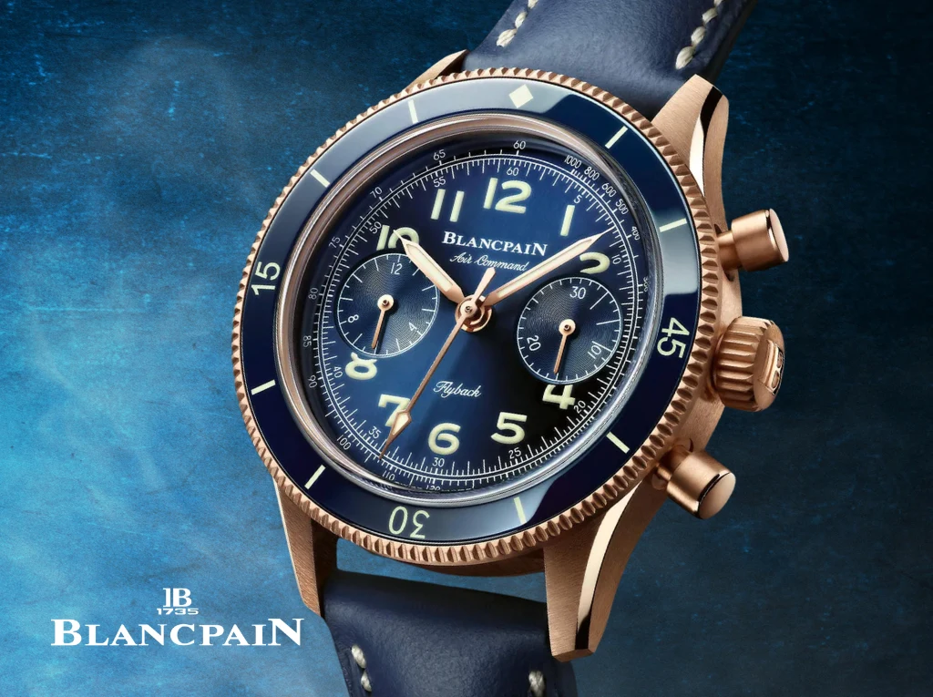 9 Best Luxury Watch Brands in the World (2025)