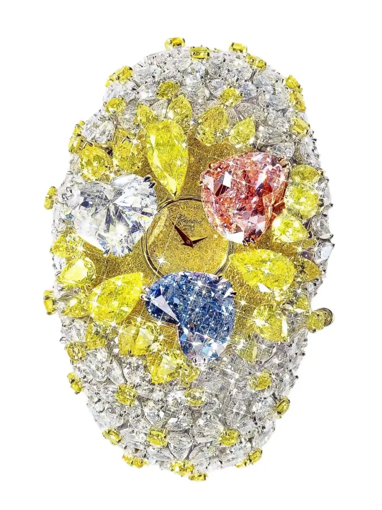 The Most Expensive Watches of all Time (2025 Update)