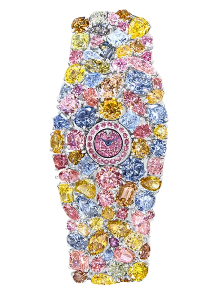 The Most Expensive Watches of all Time (2025 Update)