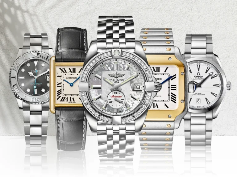 9 Best GADA Watches in 2025: Companion for Any Adventure