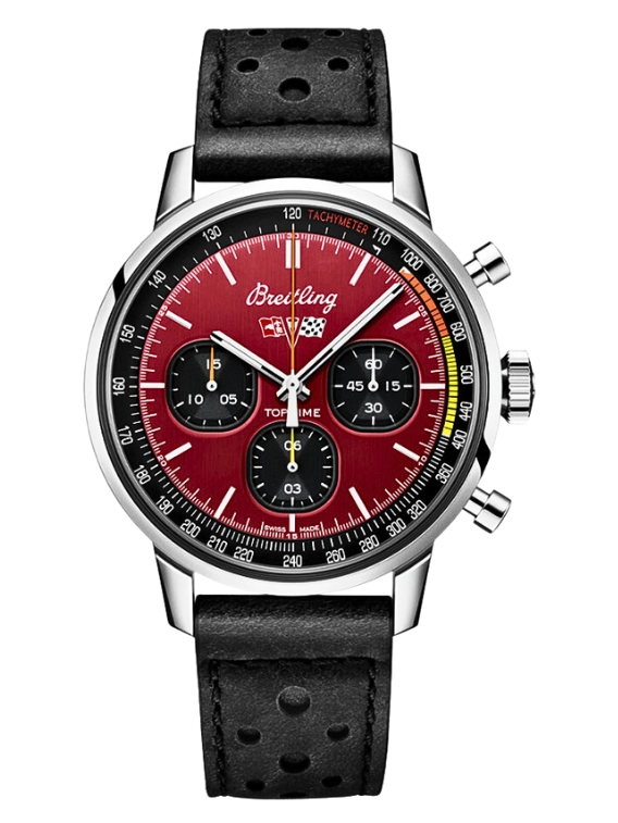 Why Red Dial Watches Are a Must-Have: Trends, Tips, and Top Models