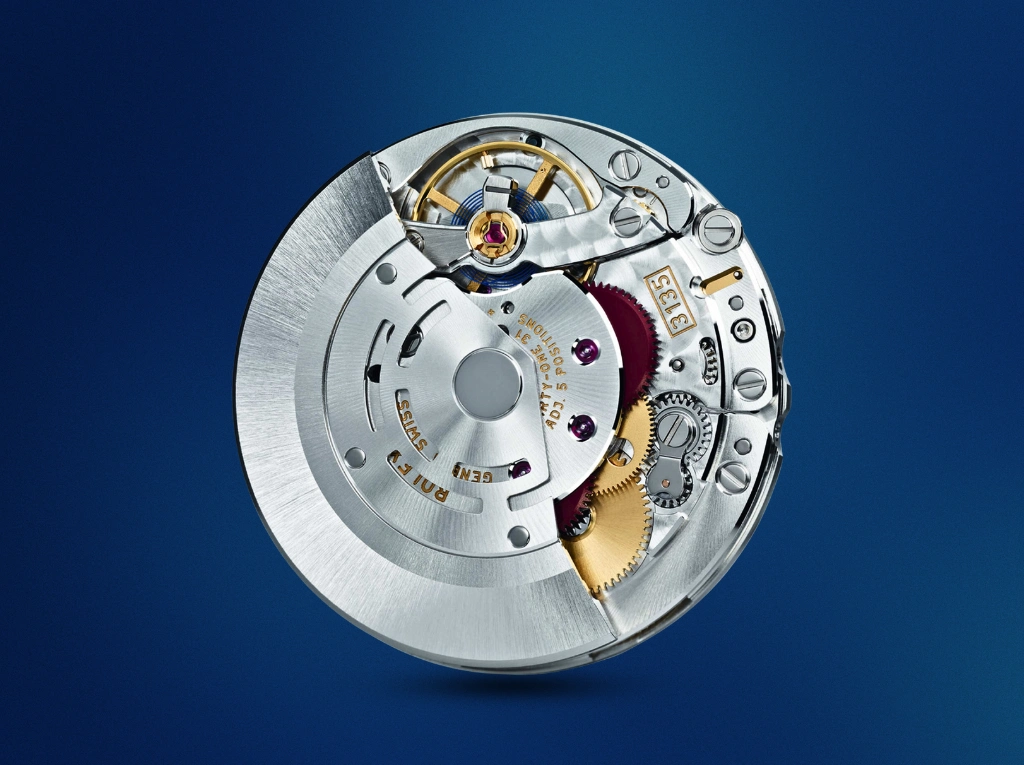 Rolex Smurf Review: A Close Look at the Iconic Blue Submariner