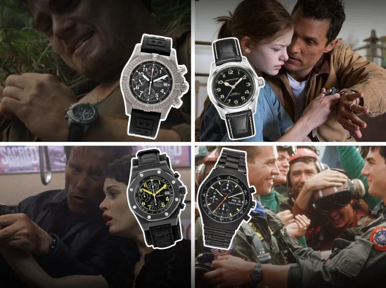 Luxury at a Price: Top 10 Most Expensive Citizen Watches