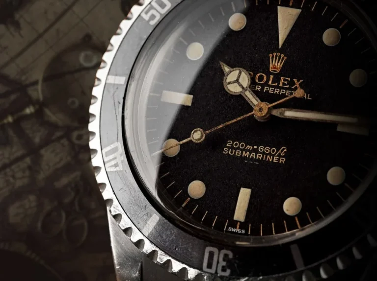Top Vintage Watch Brands to Know – A Collector’s Guide