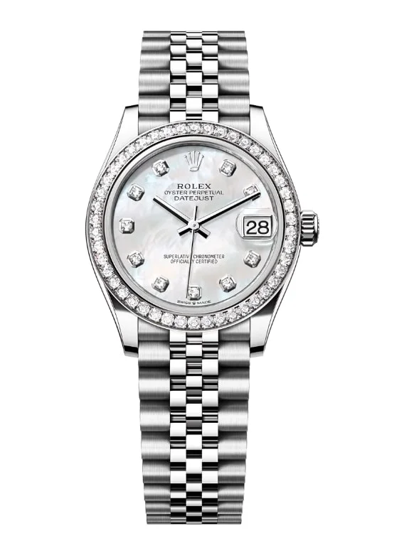 Rolex or IWC? A Buyer’s Guide to Swiss Luxury Watches