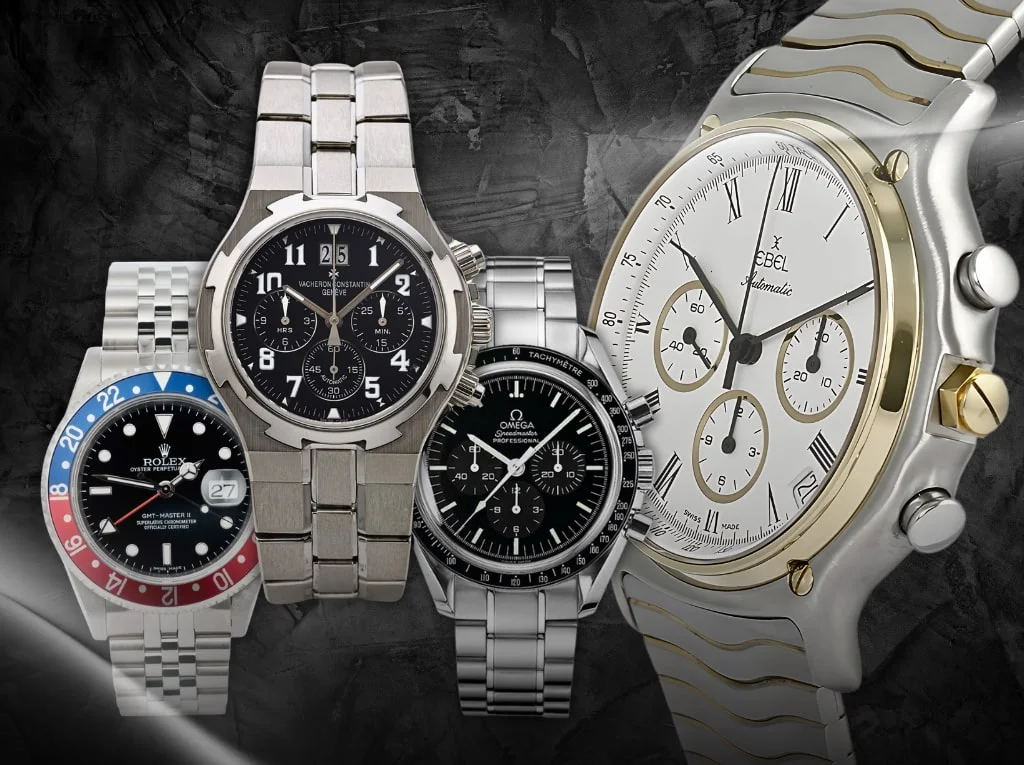 Ready to Collect Neo Vintage Watches? Here’s What to Know