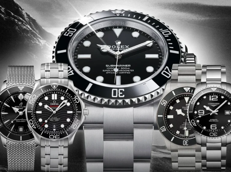 Rolex Submariner Alternatives Worth Investing in 2025